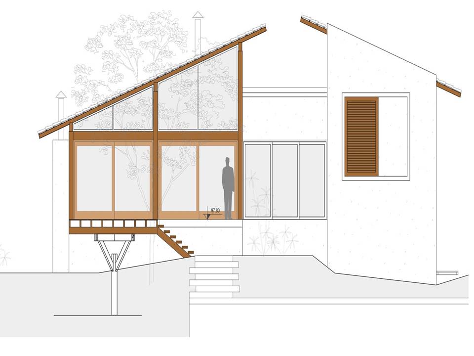 APUNTES - REVISTA DIGITAL DE ARQUITECTURA: CONSTRUYENDO CON TECHOS ...