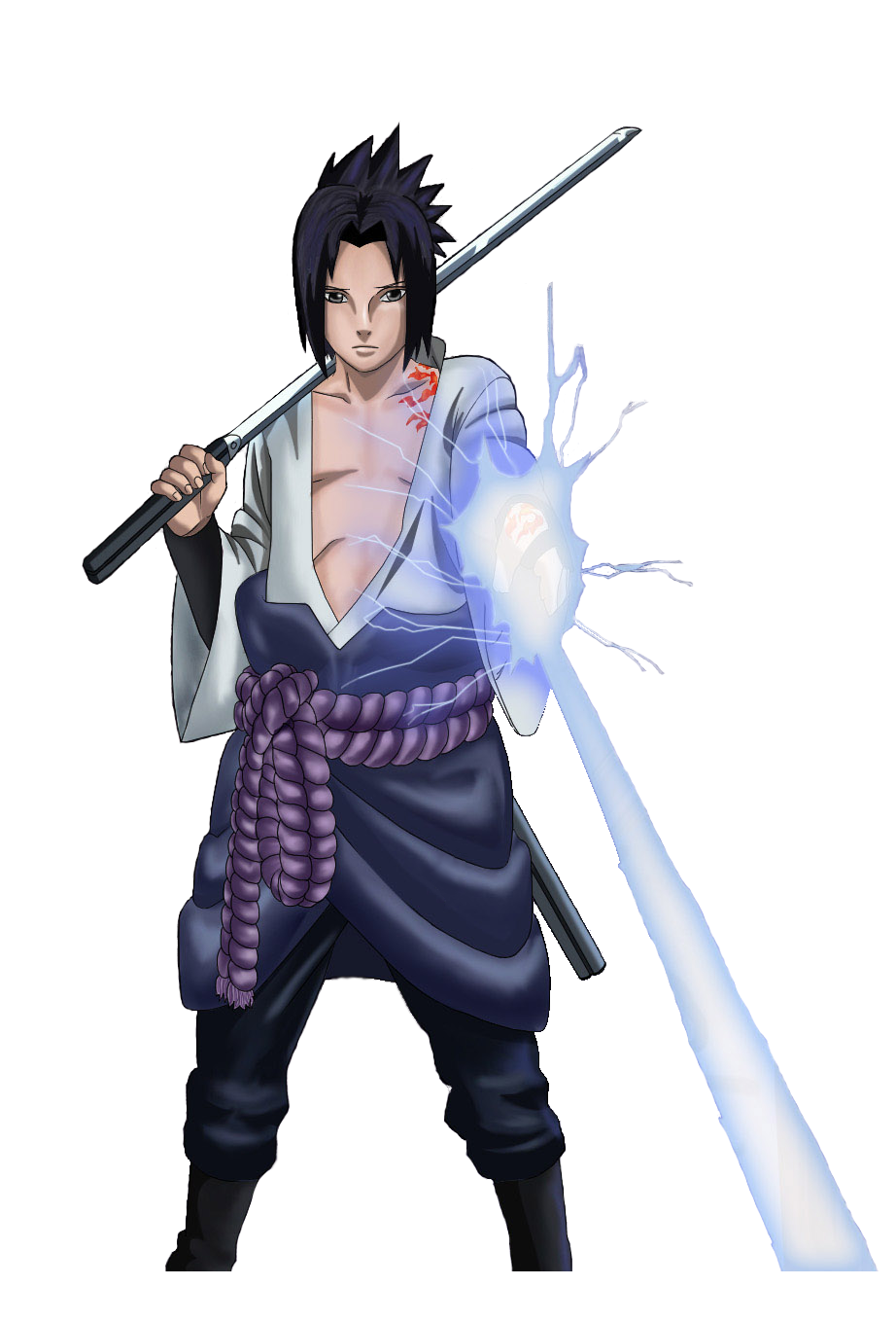 Anime Renders Indonesia