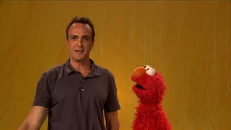 Sesame Street Episode 4411 - Count Tribute