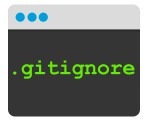 How to add gitignore file in our Git Project | New Study Club
