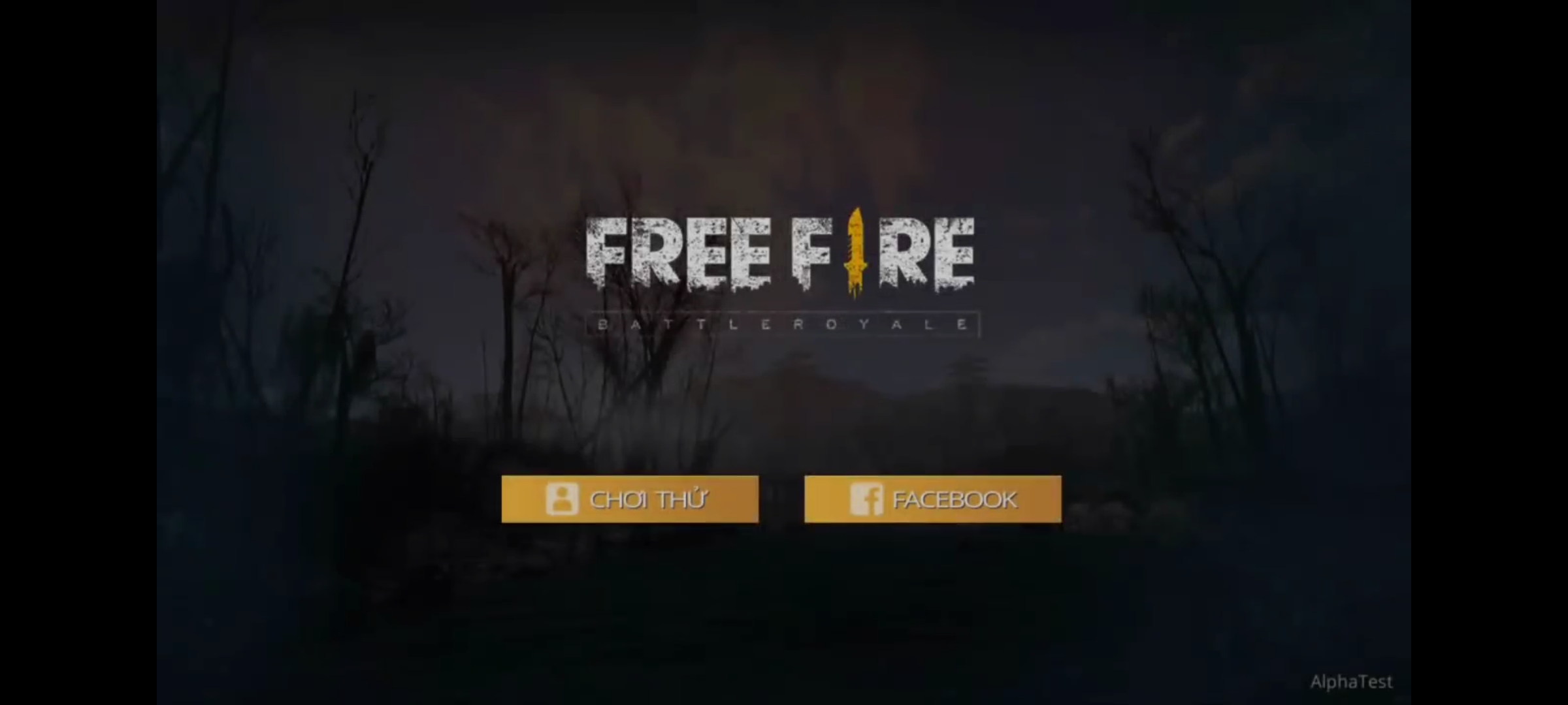 Beta Free fire descarga