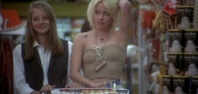 Jodie Foster Foxes 1980