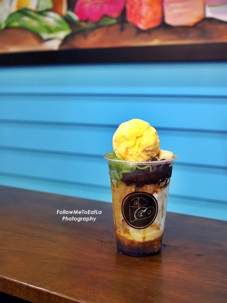 Follow Me To Eat La - Malaysian Food Blog: KAKATOOGO PETALING STREET ...