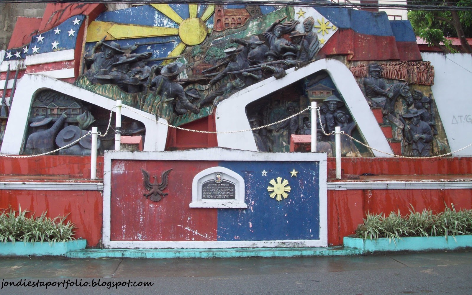 Battle of Mabitac - Alchetron, The Free Social Encyclopedia