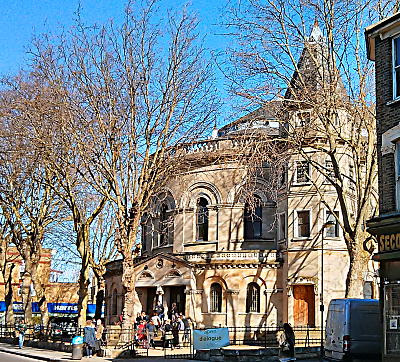 STRUGGLING TO BE HUMAN: what we're up against: Is 'Open Dialogue' the ...