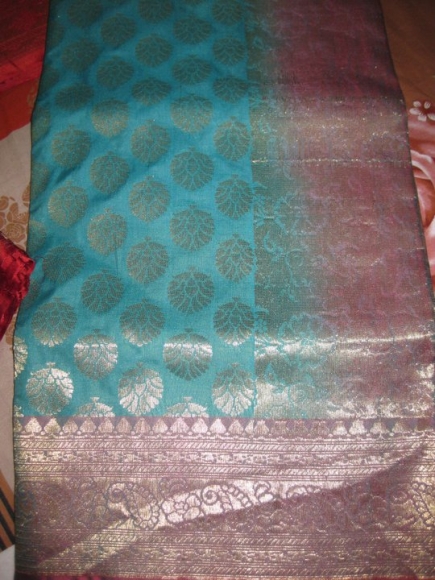 The Best Chose of Muslin Saree, Dhaka,Bangladesh ~ Heoun.com