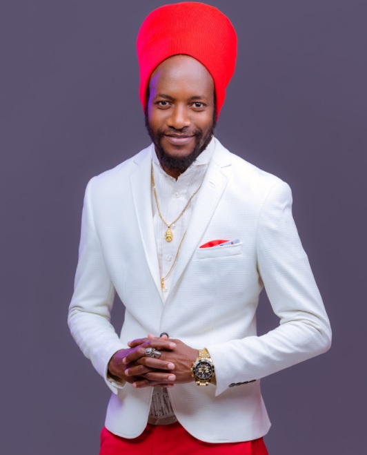 Winky D Awarded Best African Dancehall Entertainer At The 39th ...