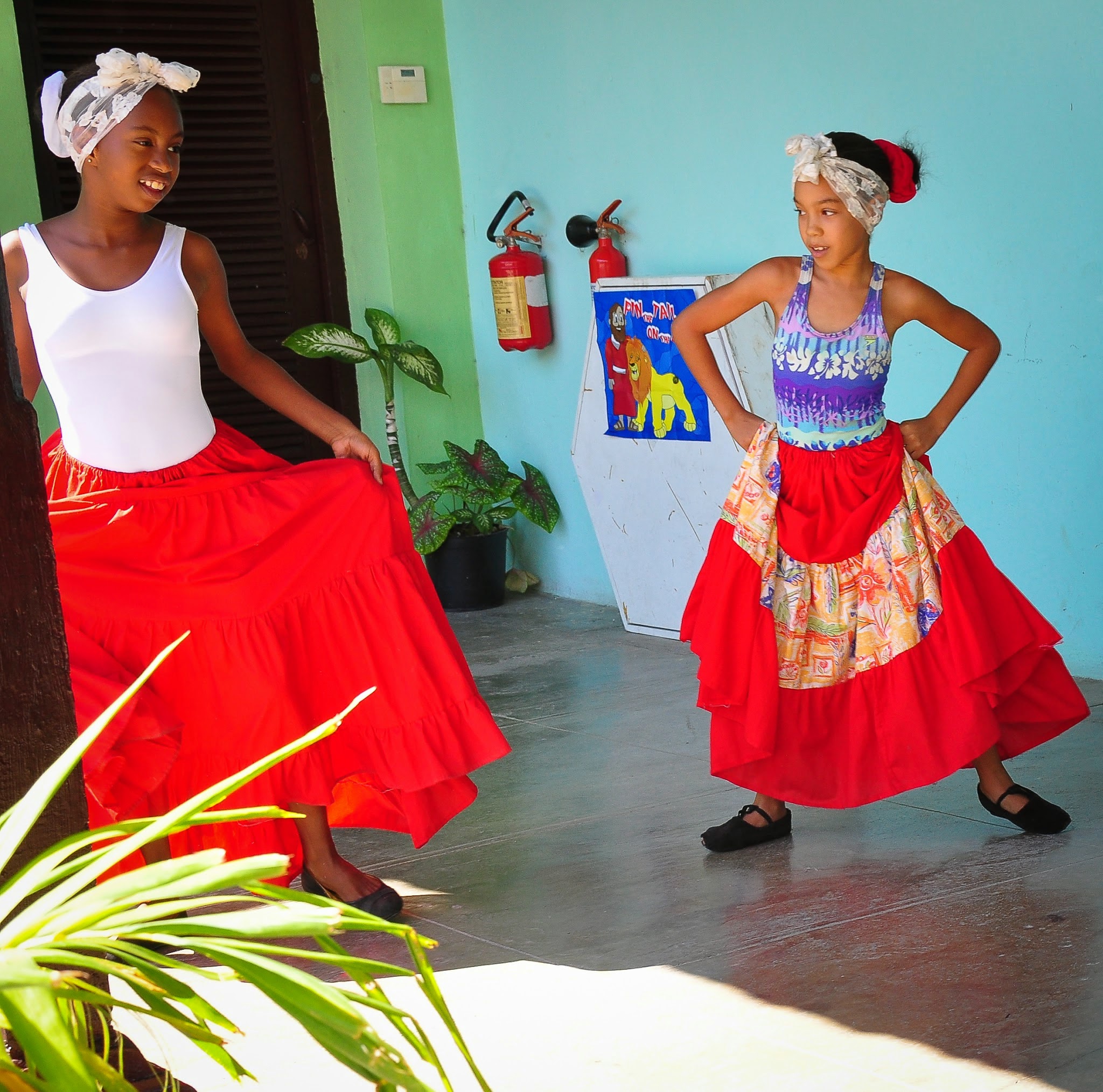 Paul's Photo Blog: Cuba - Guantanamo