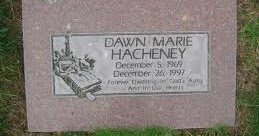 God's Gift to Women Nick Hacheney and Dawn Hacheney