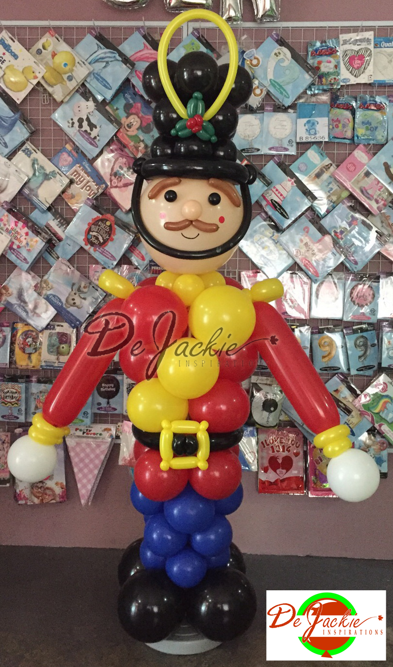 Balloon decorations for weddings, birthday parties, balloon sculptures ...