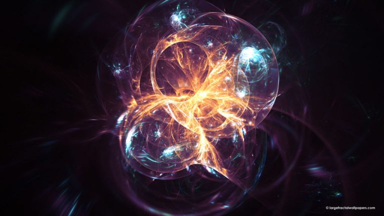 Quark - The smallest particle ever discovered