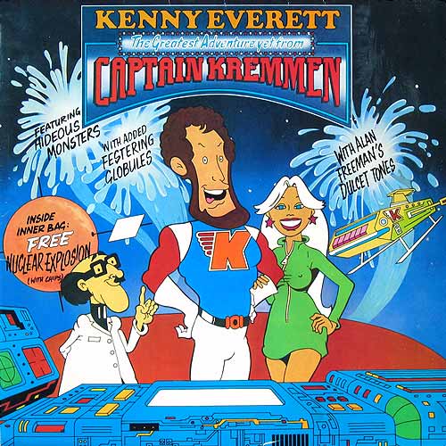 Tim Worthington's Newsround: Twelve Radio Programmes That Need To Be ...