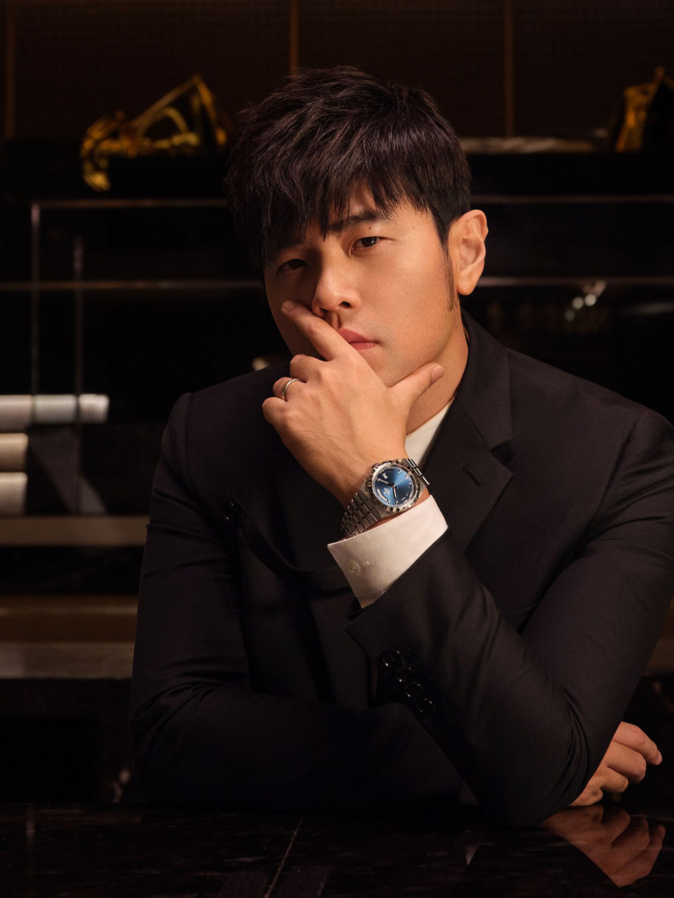 Welcome to RolexMagazine.com...Home of Jake's Rolex World Magazine ...