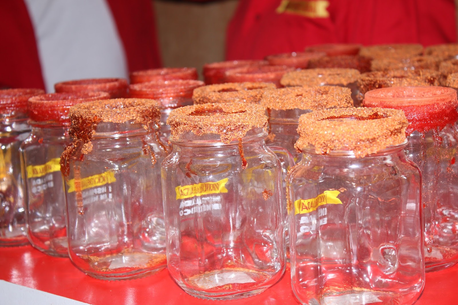 Unileventv: VICTORIA LANZA LA NUEVA VICKYCHELADA, LA PRIMERA MEZCLA ...