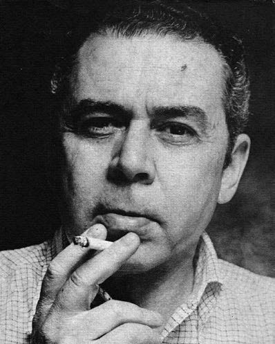 José J. Veiga - escritor goiano cosmopolita | Templo Cultural Delfos