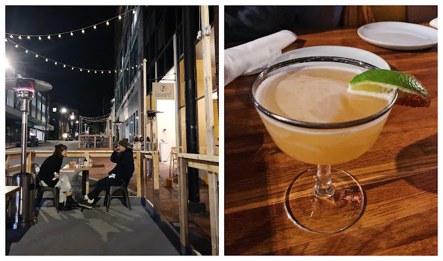 First Look at Leeward in Portland, ME