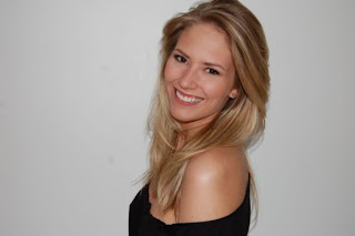 Miss Universe: Anna Larsen Zahl