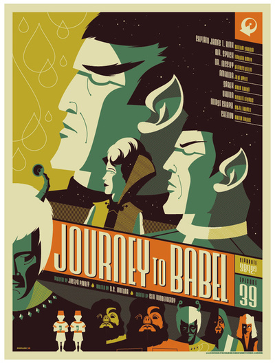 Great Examples Of Poster Design | Mow Design | Graphic Design Blog