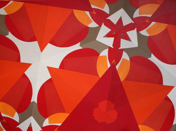 Temas y ejercicios: Composiciones geométricas