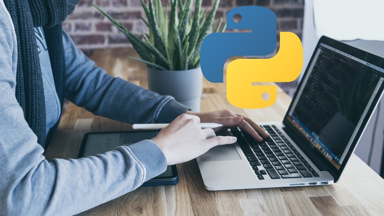 Complete Python Programming 2020 Beginner To Advanced