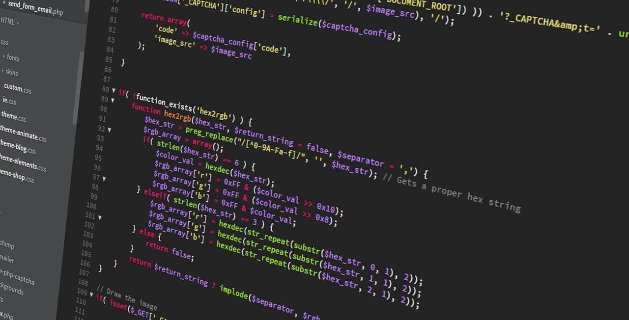 Struktur Data dan Tipe Data pada Algoritma