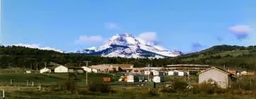 prairiemary: FROM HERE I CAN SEE HEART BUTTE