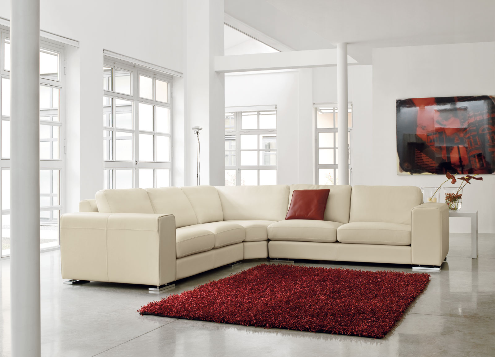 Divani blog - Tino Mariani: Qualche nuova immagine del divano moderno ...