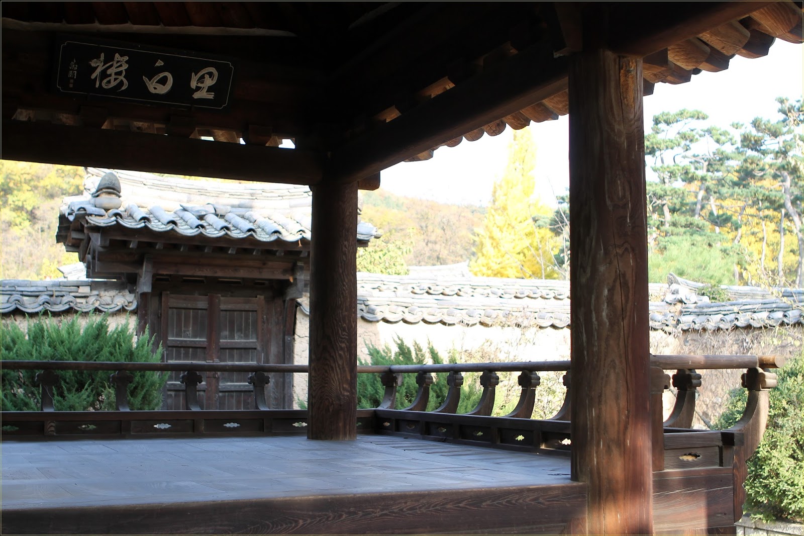 [Korea Travel Guide] Experience Hanok, Advantage of Hanok and Science