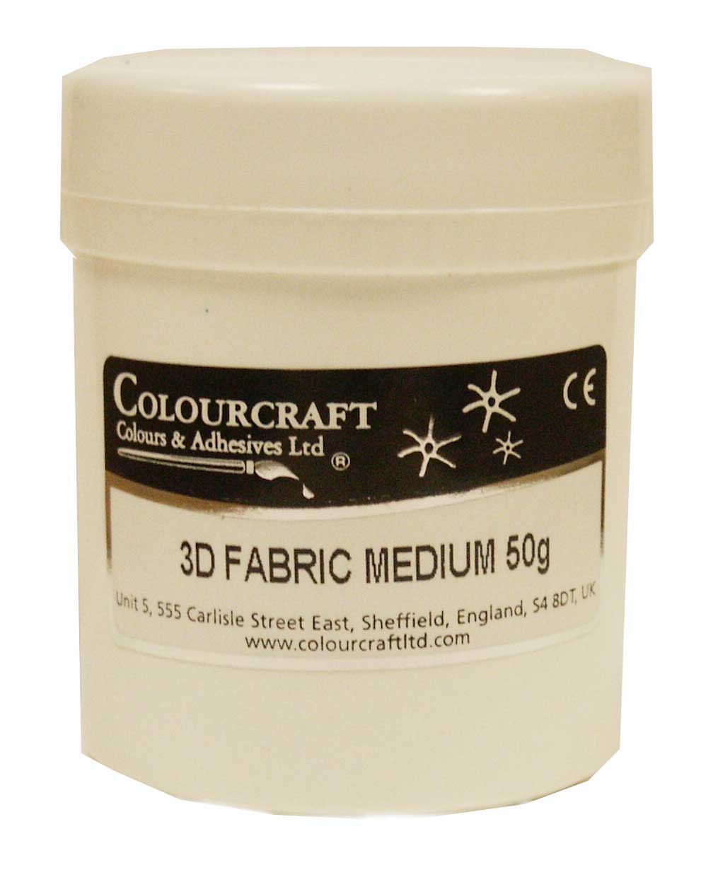 Friendly Plastic with Molten Designs: 3D Dimensional Medium for Mixed Media