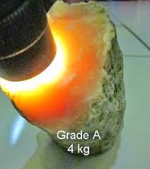 iyannafila batu permata: batu kuning