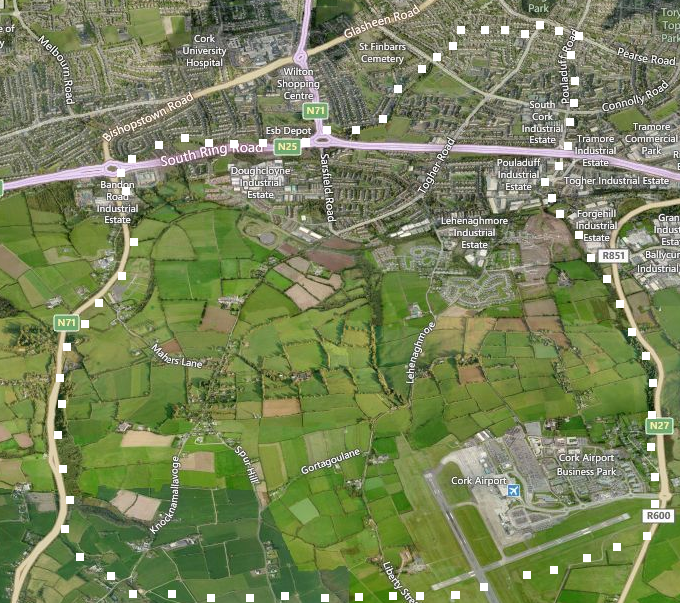 Togher Historical Association: July 2014