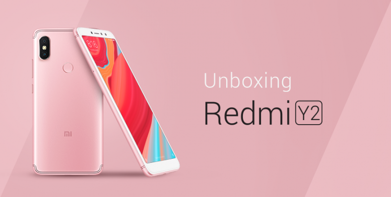 Features and Specifications of Xiaomi Redmi Y2 (32 GB) ~ Specifications ...