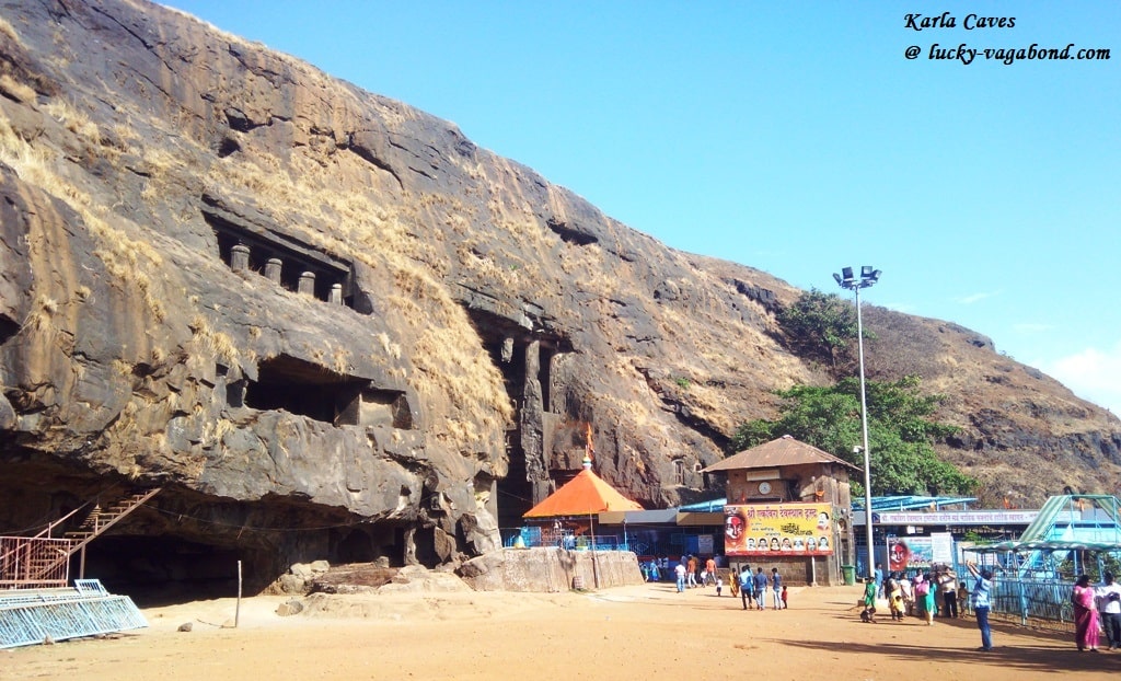 Karla Caves