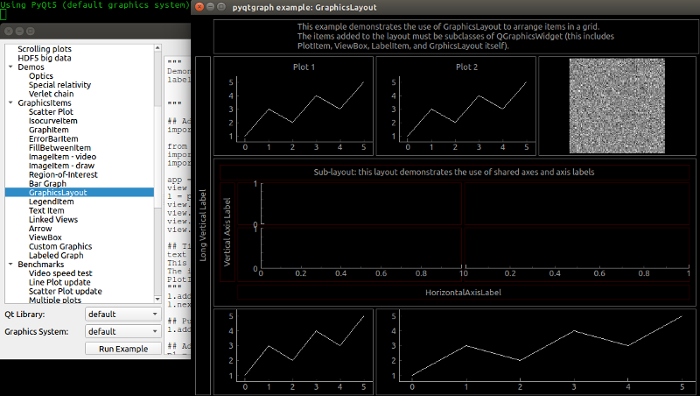 N Recursions: Realtime plotting in Python N Recursions: Realtime plotting in Python