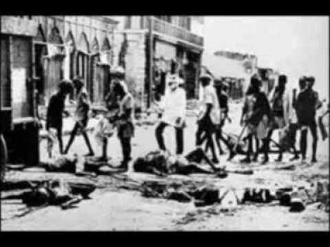 Salaam Pakistan سلام پاکستان : Violence and Riots at Partition in 1947 ...