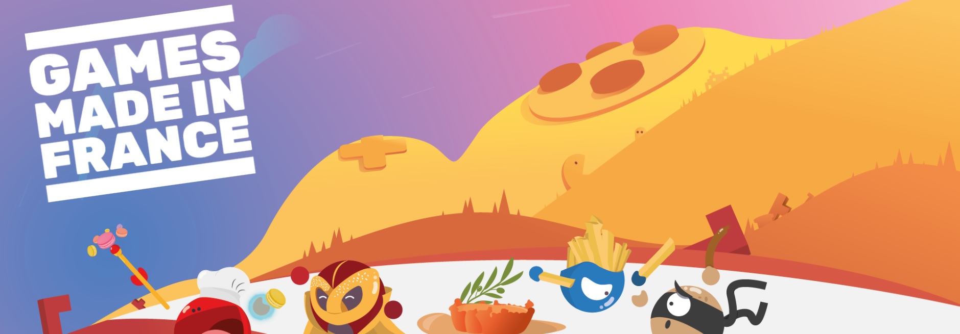 Les jeux Made In France débarquent en stream sur Twitch ! - Costakies