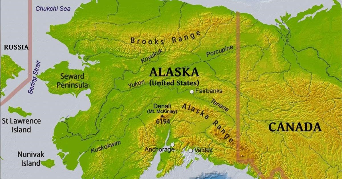 Stef Van Roy: ALASKA SKIMOUNTAINEERING AND FREERIDE