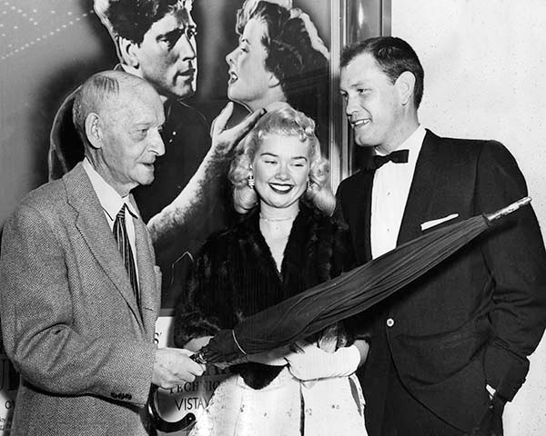 MEGACHIROTTERA: STORIA DELLA GEOINGEGNERIA: Charles Mallory Hatfield ...