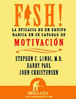 DEONTOLOGIA: ENSAYO SOBRE EL LIBRO FISH
