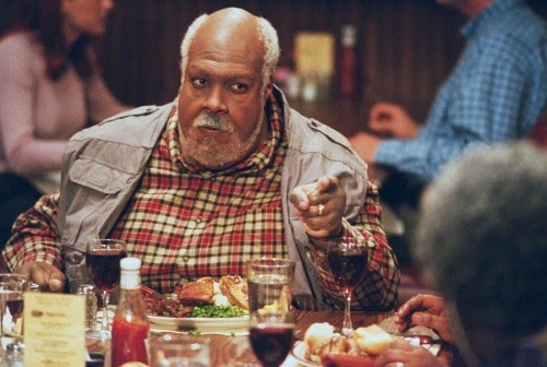 Comedy Films: Mis-en-Scence of The Nutty Professor