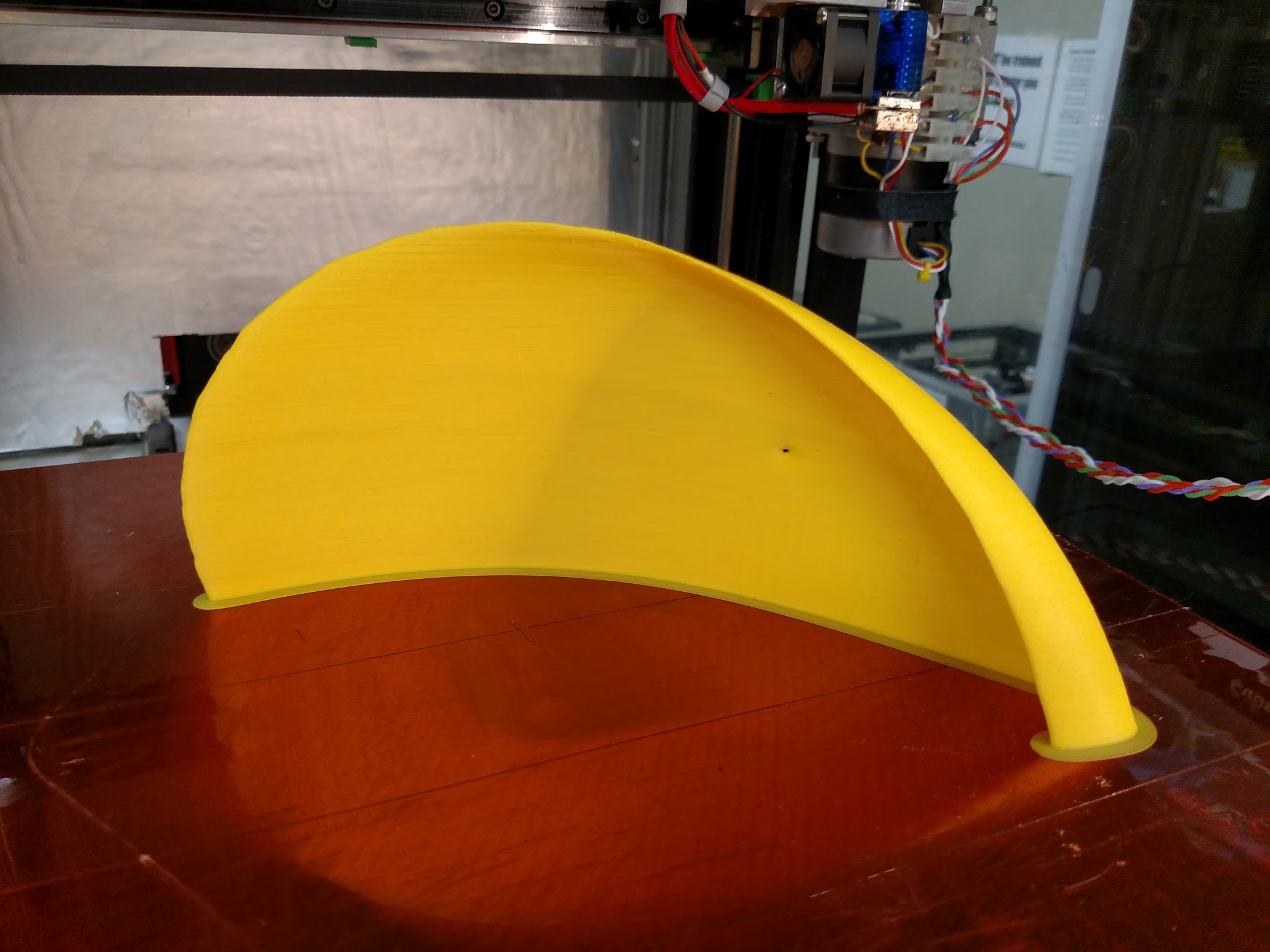 Mark Rehorst's Tech Topics: Building or Upgrading for Reliable ABS Printing