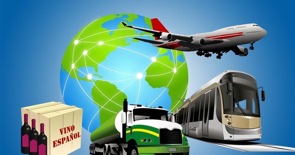 Las aduanas en Venezuela y el mundo: Exportación