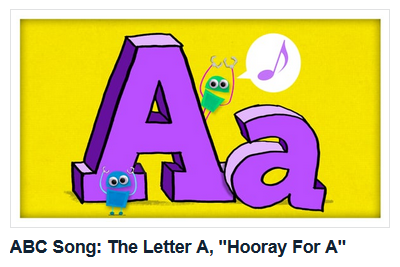 .: ABC Songs by StoryBots