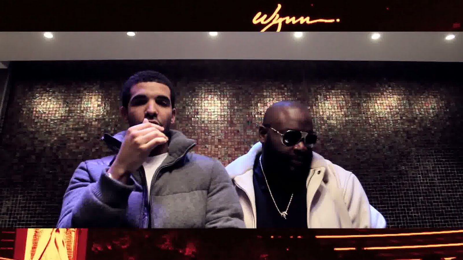 THE OFFICIAL VIDEOCLIP´S IN (HD) HIGH DEFINITION: Rick Ross feat. Drake ...
