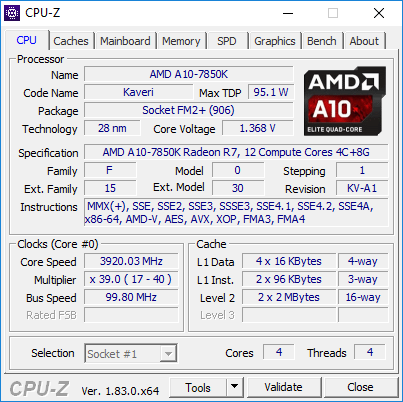 Squall Systems: WTF? Setting up Dual Graphics or APU+GPU Crossfire in ...