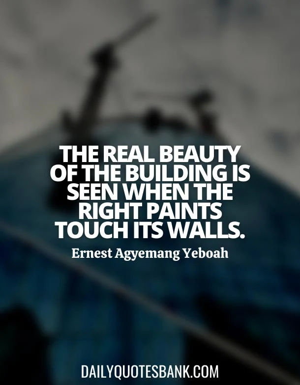 65 Inspirational Quotes About Civil Engineering