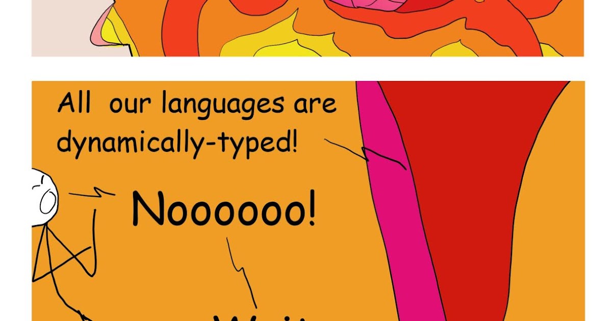 Abiding Software: Programmer Hell