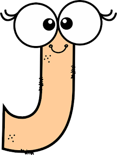 ® BLOG DE RECURSOS ESCOLARES ®: IMÁGENES DE LETRAS MAYÚSCULAS DE ...