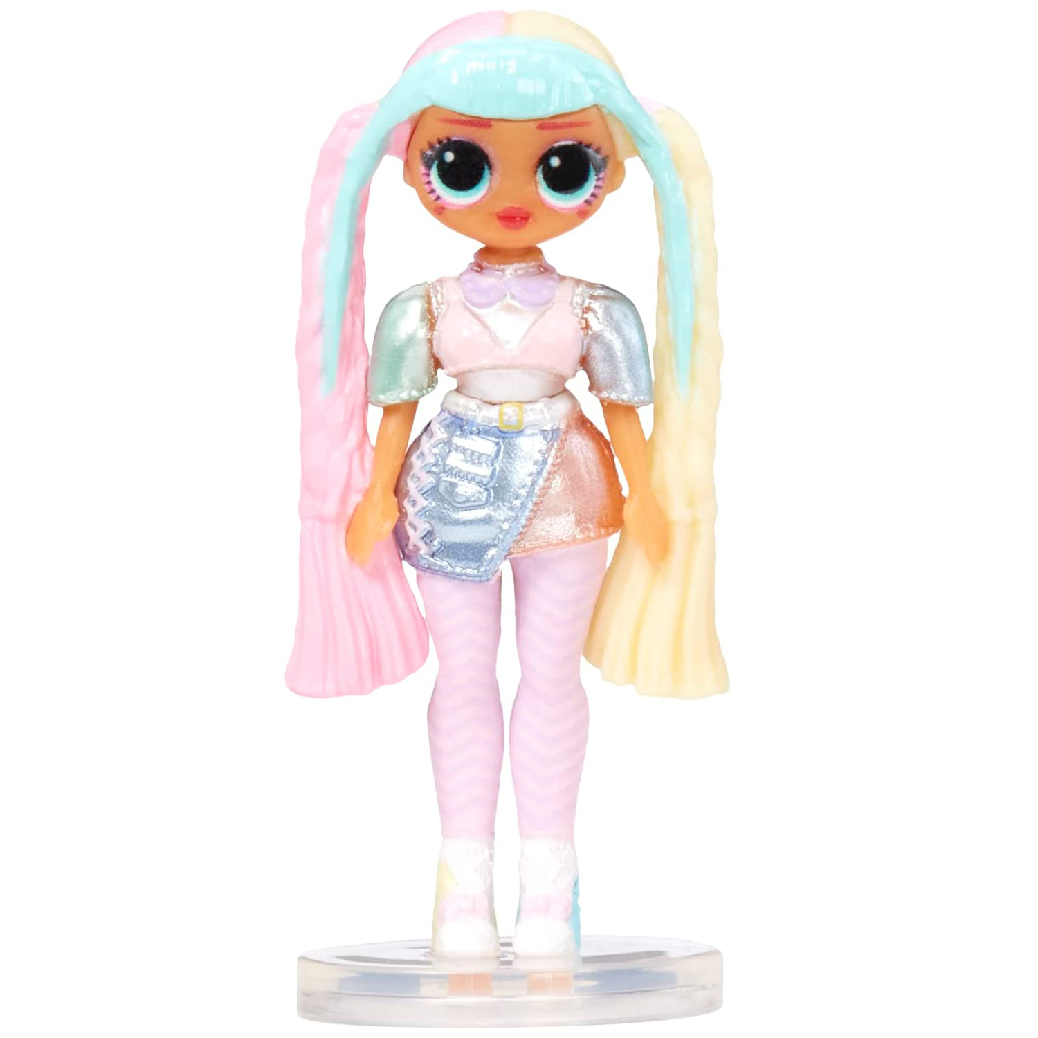 L.O.L. Mini L.O.L. Surprise Miniature Collection Dolls | L.O.L. Dolls
