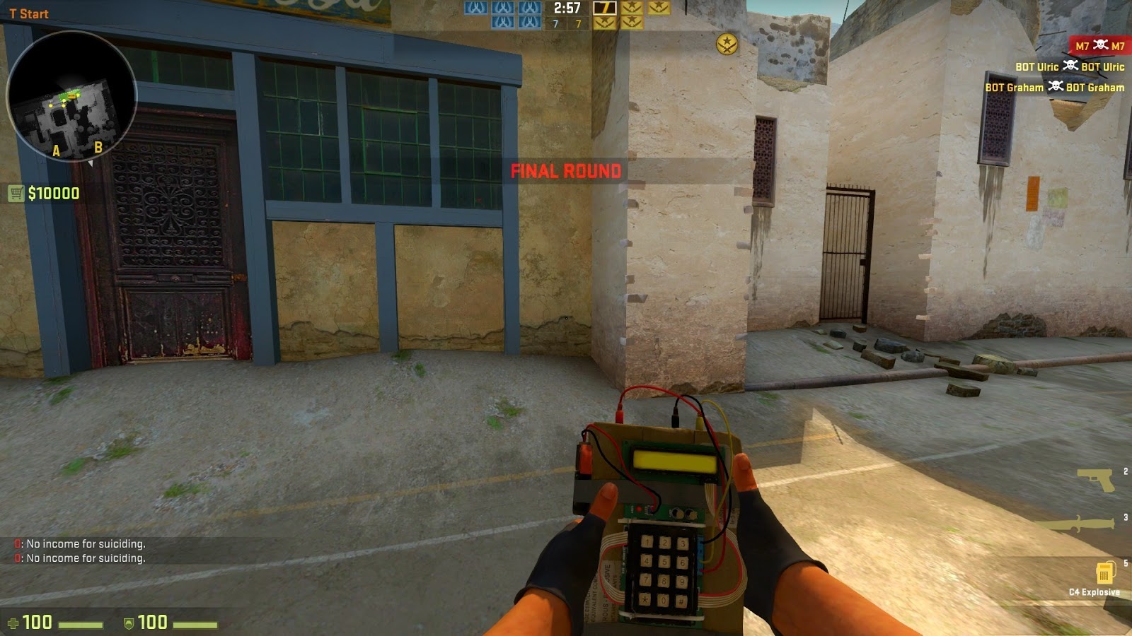 How to use sweetfx with steam - kopwhat